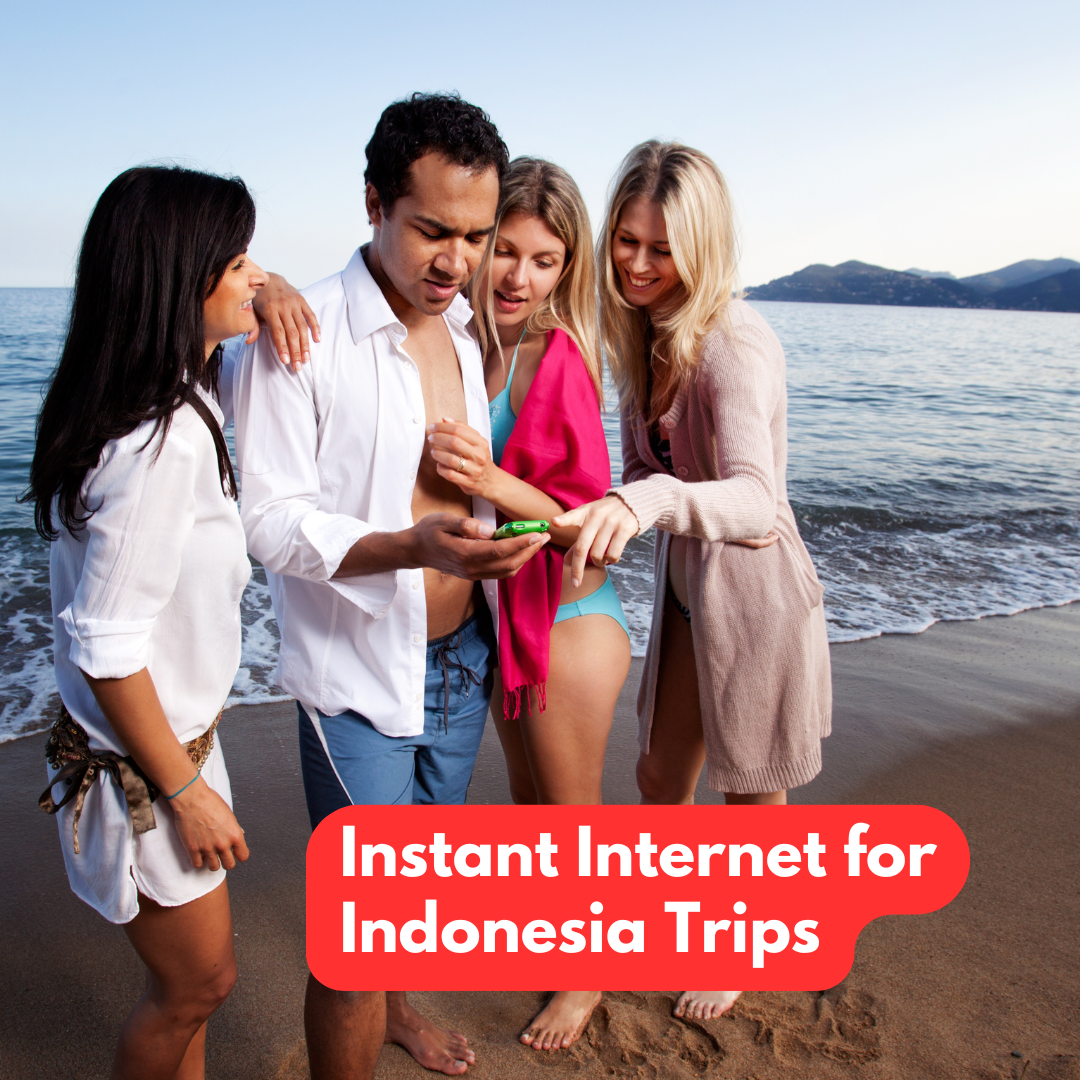 Indosat eSIM in Indonesia: What You Need to Know (and Better Alternati ...
