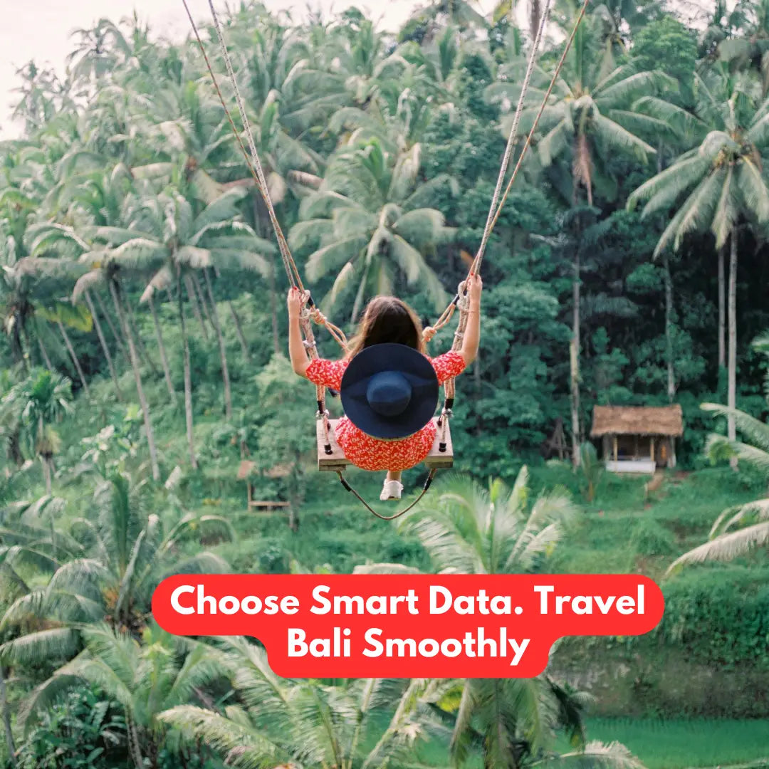 Best Mobile Internet Options for Travelers in Bali – Balisim