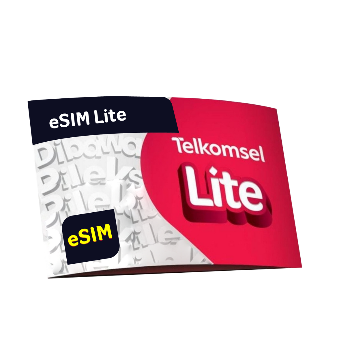 TELKOMSEL ESIM - Internex MAx for Bali Visitor – Balisim